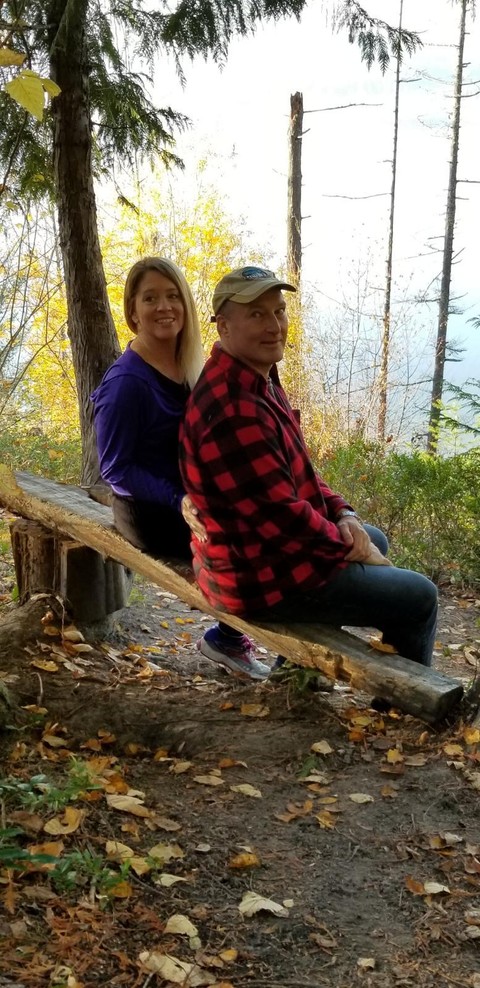 Chrystal & Darren | Joy